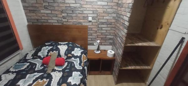 Casona Miraflores - Santiago (Chile)