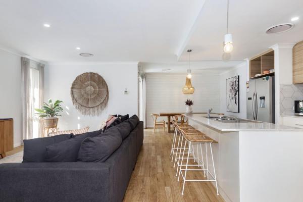 Busselton Beachside Beauty - Busselton