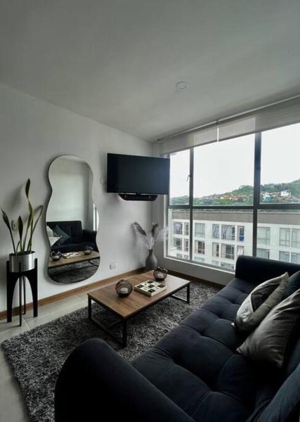 Comodo Apartamento, Cerca A Cable Plaza - Manizales
