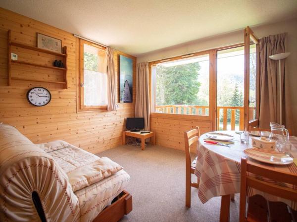 2 Pièces Avec Balcon, 5 Pers, Ascenseur, Parking, Skis - Les Avanchers-valmorel - Fr-1-291-1011 - Aigueblanche