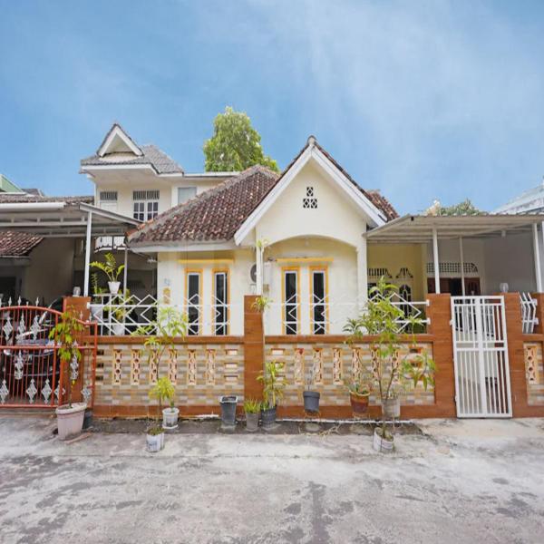 Wisma Pinggir Mitra Reddoorz - Bintan Island