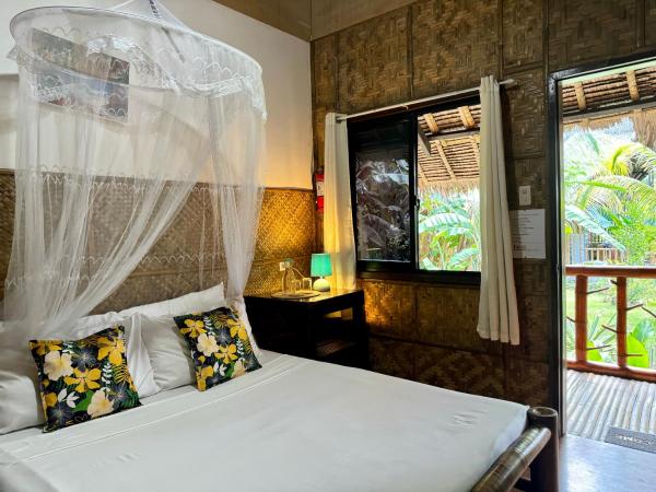 Loboc Cool River Resort - Cebu