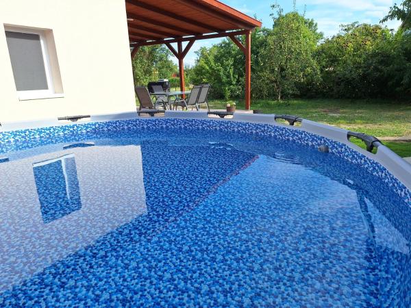 Gyümölcsös Vendégház, Poroszló, Tisza-tó - Fruit Orchard Guest House, Poroszló, Lake Tisza - Poroszló