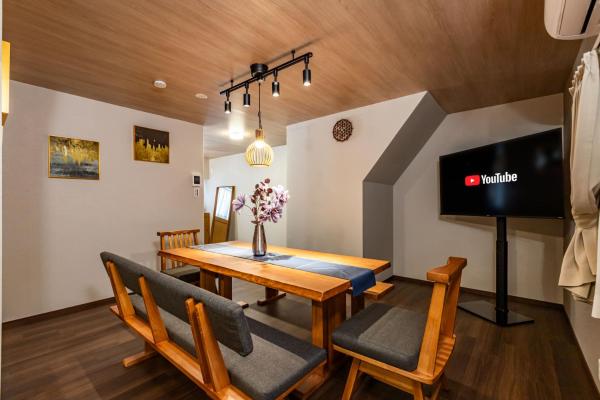 清水屋大阪西九条駅前 - Umeda