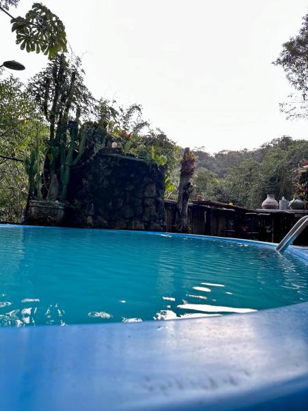 Pousada Lua Bonita - Minas Gerais (estado)