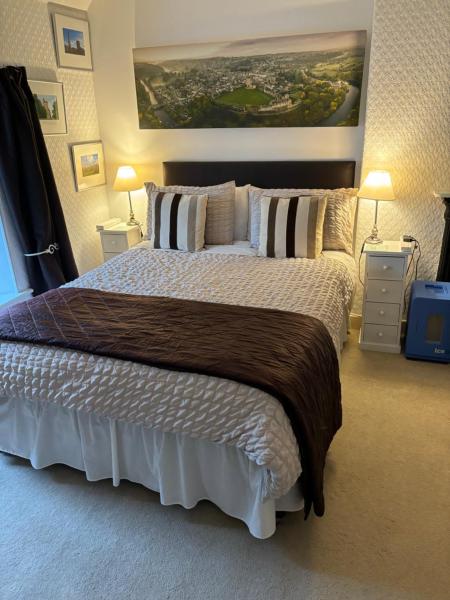 Last Cottage - Catterick