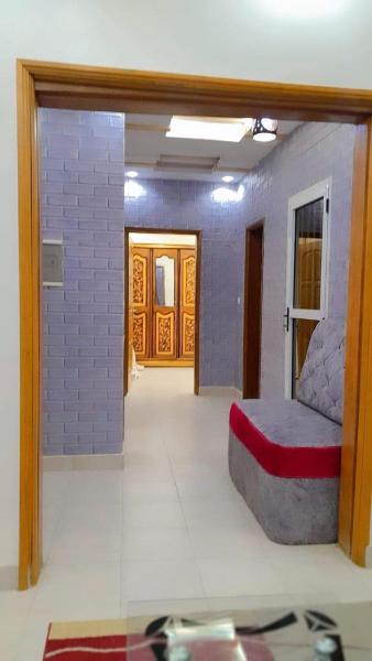 Studio Meublés - Senegal