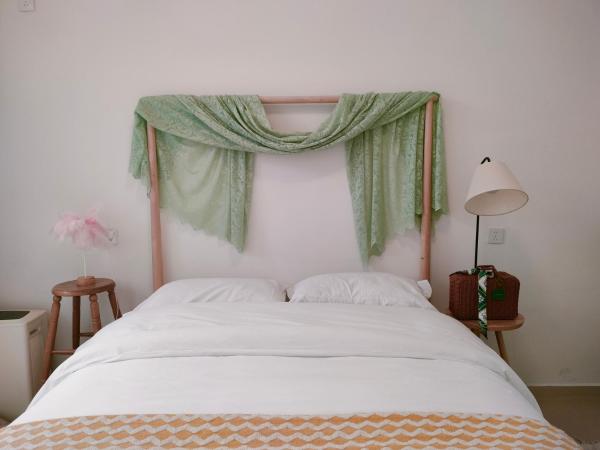 Lotus Art Inn Pek Airport 菡庭筱院民宿北京首都机场店 - Beijing
