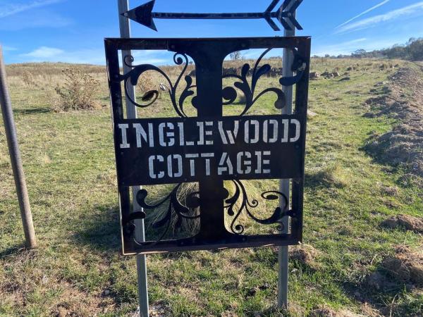 Inglewood Cottage - Adaminaby