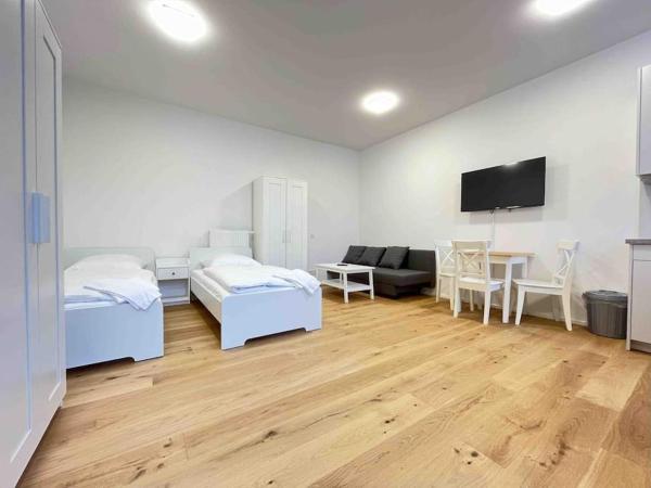 Am1082 - Kleine Monteurwohnung ÜBergangswohnung - Amberg