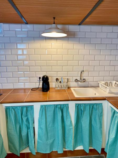 Casa Rural La Yeguada - Benalup-Casas Viejas