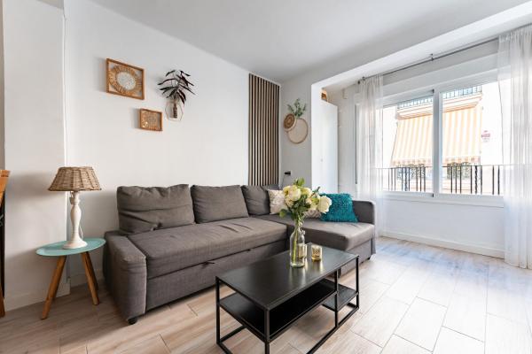 Casa Boer - Fuengirola
