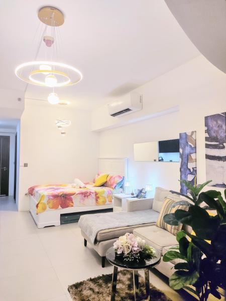 Aeon Tower Davao Exclusive Studio Unit - Davao City