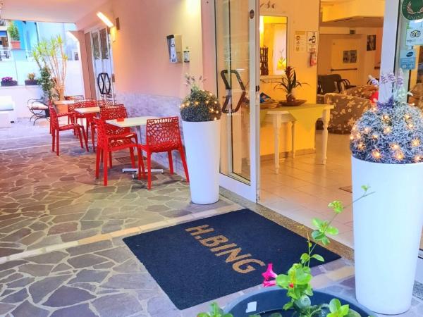 Hotel Bing - Rimini