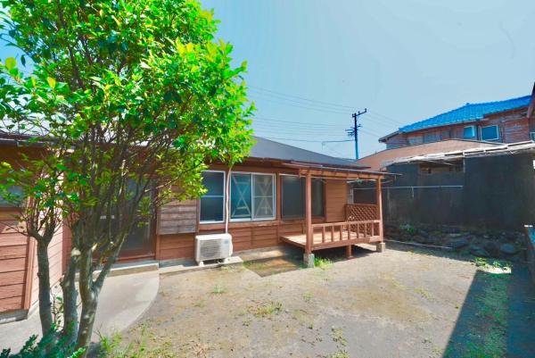 ペンションとみや 1組限定 - 大島