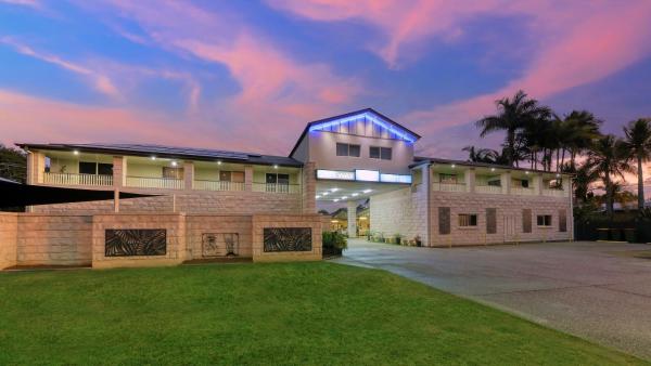 Best Western Caboolture Gateway Motel - Woodford