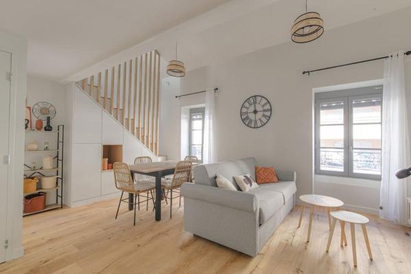 T3 Neuf, Climatisé Proche Lyon 3 - Lyon