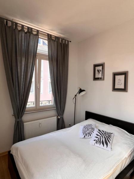 App5 - Place2b - Direkt Am Rhein - Coblence