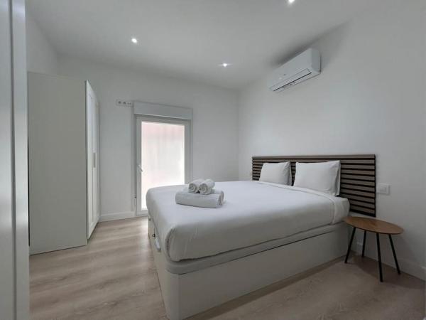 Large Apartment In Madrid - Boto - Majadahonda