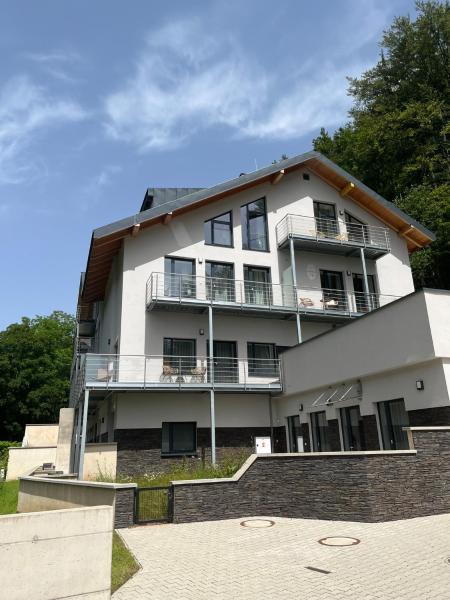 Apart Jasmin - Harrachov