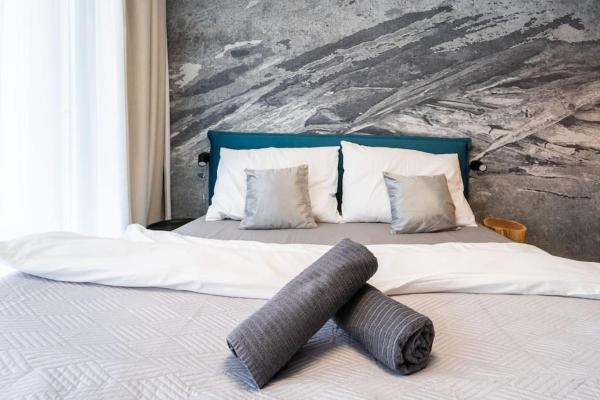 Parkside Harmony Apartment - Brno - Brno