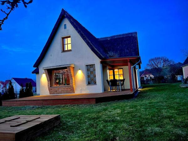 Huusamdarß - Deutschland