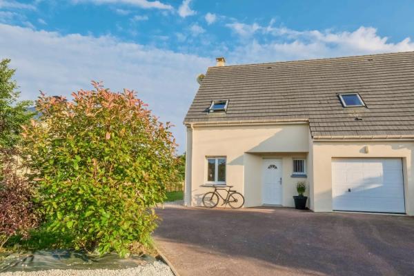 L'oyat - Barneville-Carteret