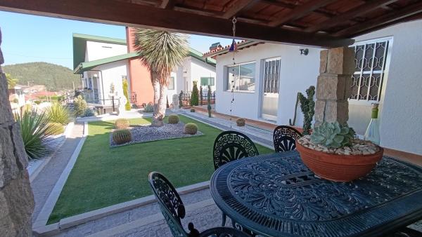 Orion Guest Villa Casais - Lousada