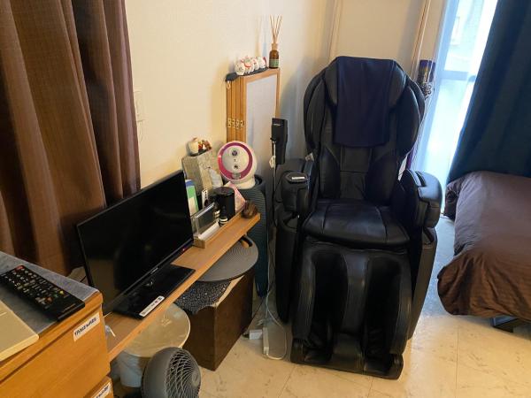 Azabujuban Properties 301 - The Sanctuary - Roppongi