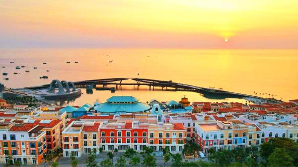 Rova Hotel - Positano Horse Phú Quốc - Phú Quốc