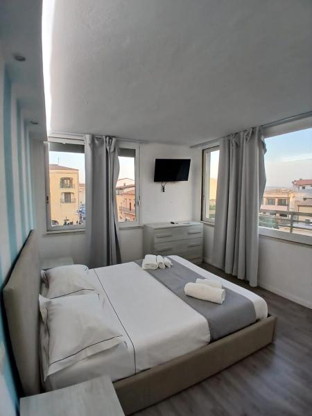 Residenza Aura - Olbia
