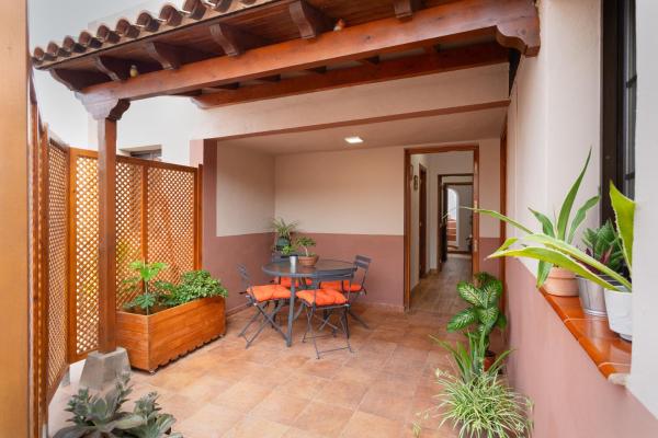 Casa En El Campo - Tacoronte