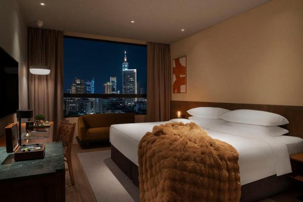 Hyatt - Episode Daan Taipei, Jdv By Hyatt - Xinyi District