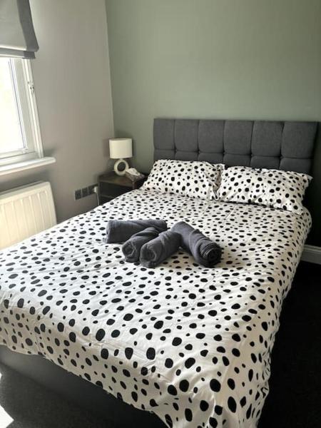 The One-bedroom Central Brighton Retreat - Brighton