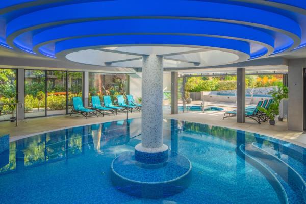 Sungarden Wellness Hotel Siófok - Siófok