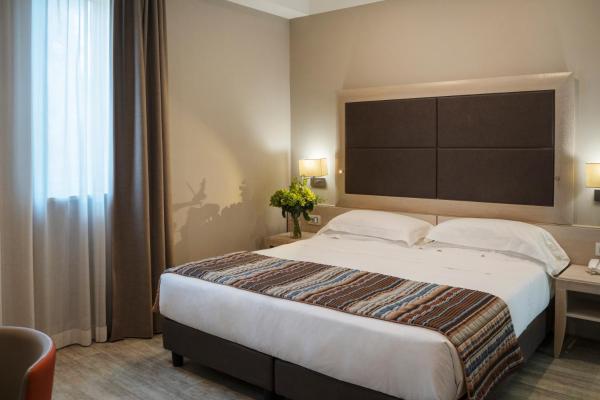 Hotel Villa Maria Regina - Rooma