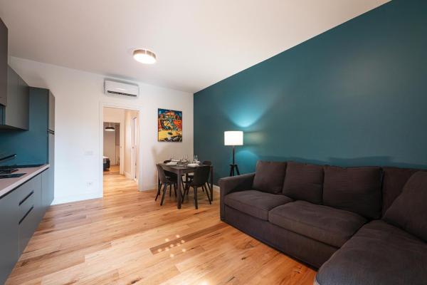 Miramare Apartment - Trieste