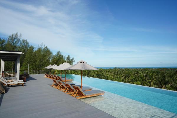 Varivana Resort Koh Phangan, The Centara Collection - Ko Pha-ngan