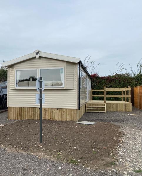 Red Lion Holiday Home 1 - Horncastle