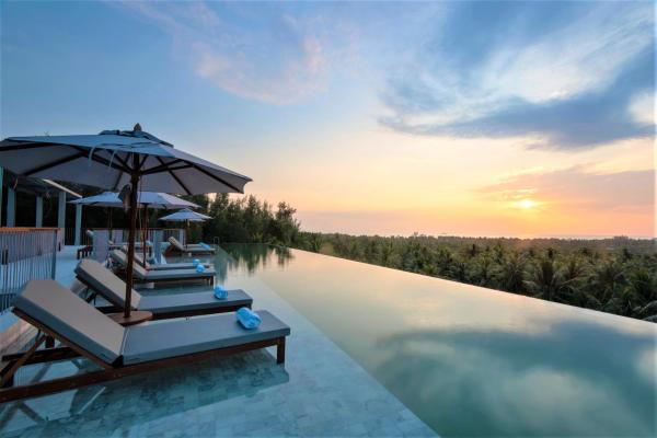 Varivana Resort Koh Phangan, The Centara Collection - Ko Pha Ngan