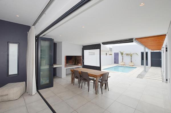 Above Board - Yzerfontein