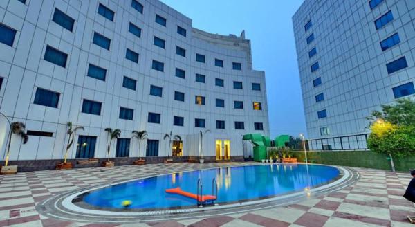 Misaki Hotel - Manesar