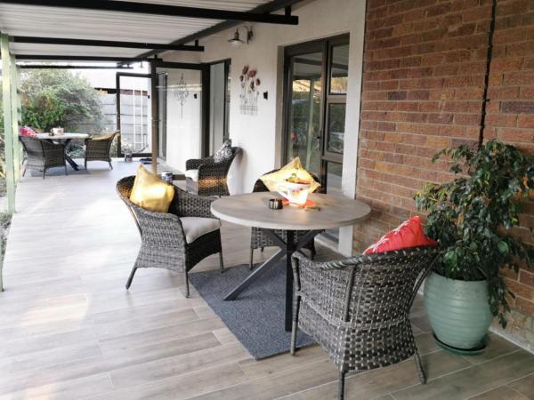 19th On Bloekom Guesthouse - Secunda