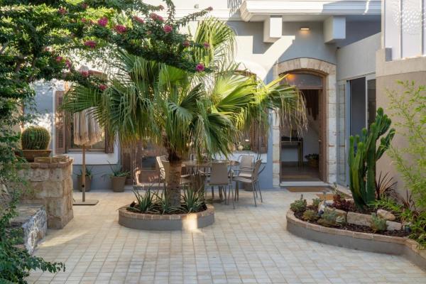 Triada Manor House - Heraklion