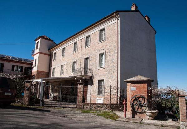 Gemma B&b - Tortona