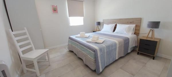 Why Not Houses Río - Ayamonte