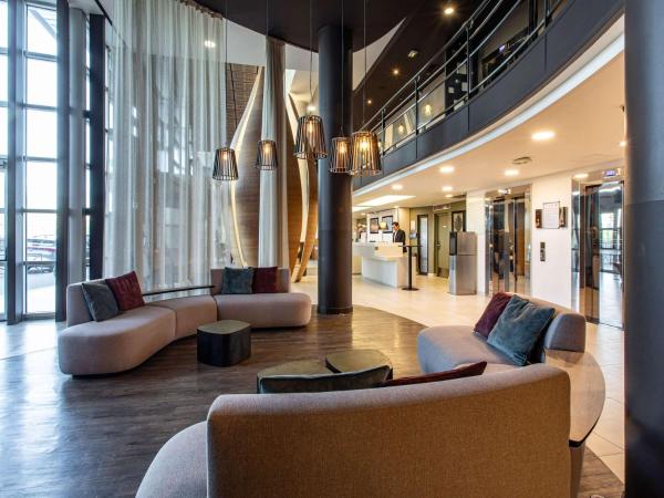 Novotel Paris 14 Porte D'orléans - Montrouge