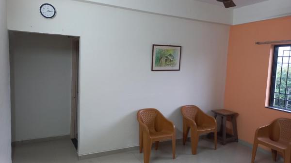 The Nest - Traveller's Delight - Sangli