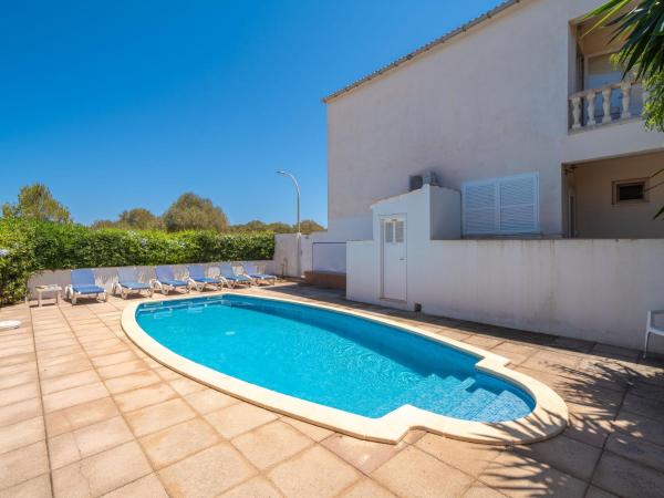 Holiday Home Bonita By Interhome - Porto Cristo