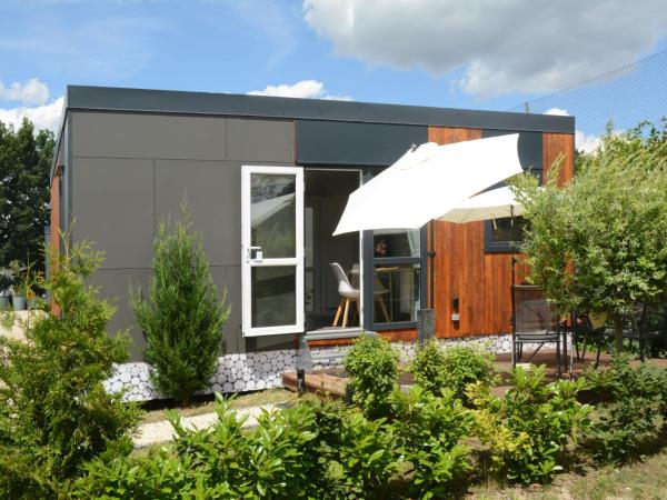 Holiday Home Tiny Haus Marco By Interhome - Beilngries